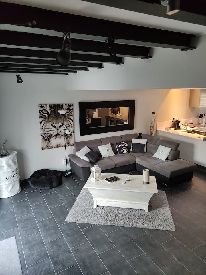 Jolie Petite Maison - Gardanne