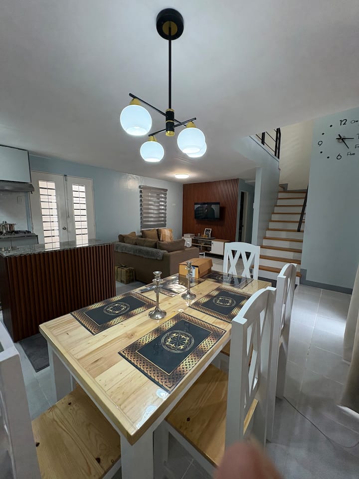 A&p Transient House - San Pablo City