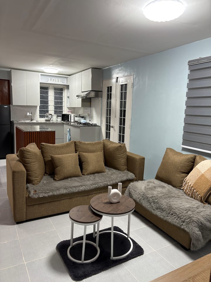 A&p Transient House - San Pablo City