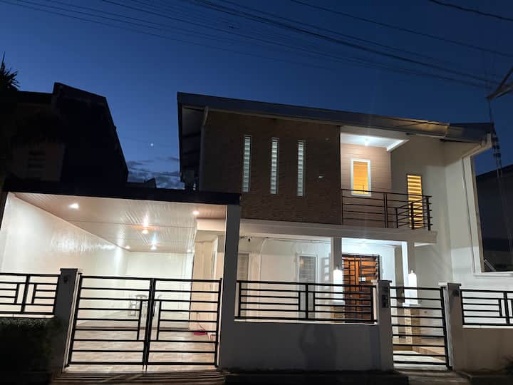 A&p Transient House - San Pablo City