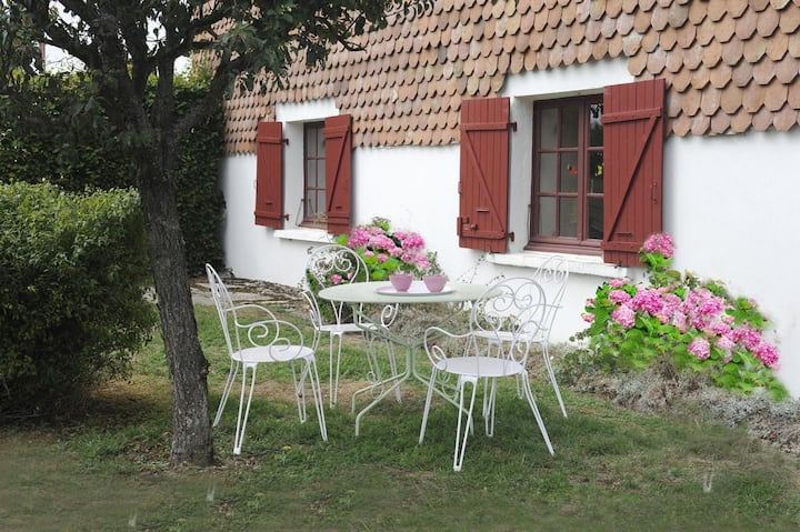 Gîte Des Tilleuls - Poligny