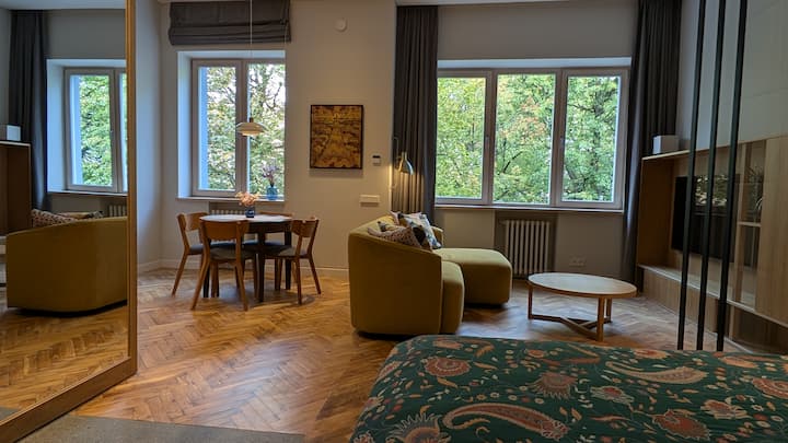 Avenue Apartaments - Kaunas