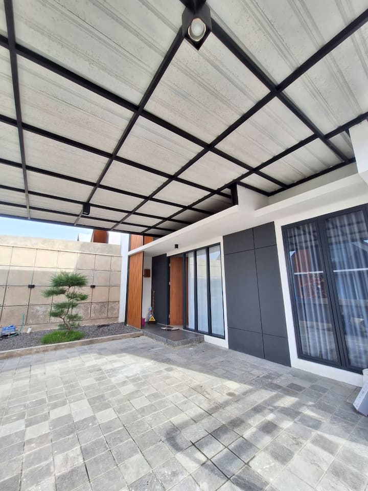 Kk Guesthouse - Mataram