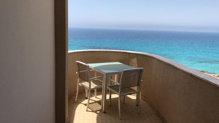 Dimora Di Mare - Gallipoli