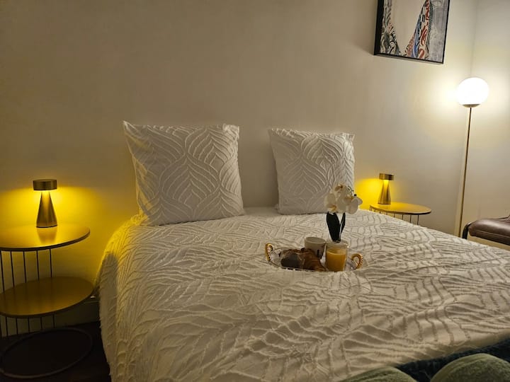 Chez Anna - Tremblay-en-France