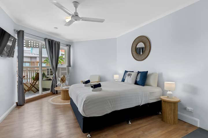 Northshore Palms Studio - Cairns