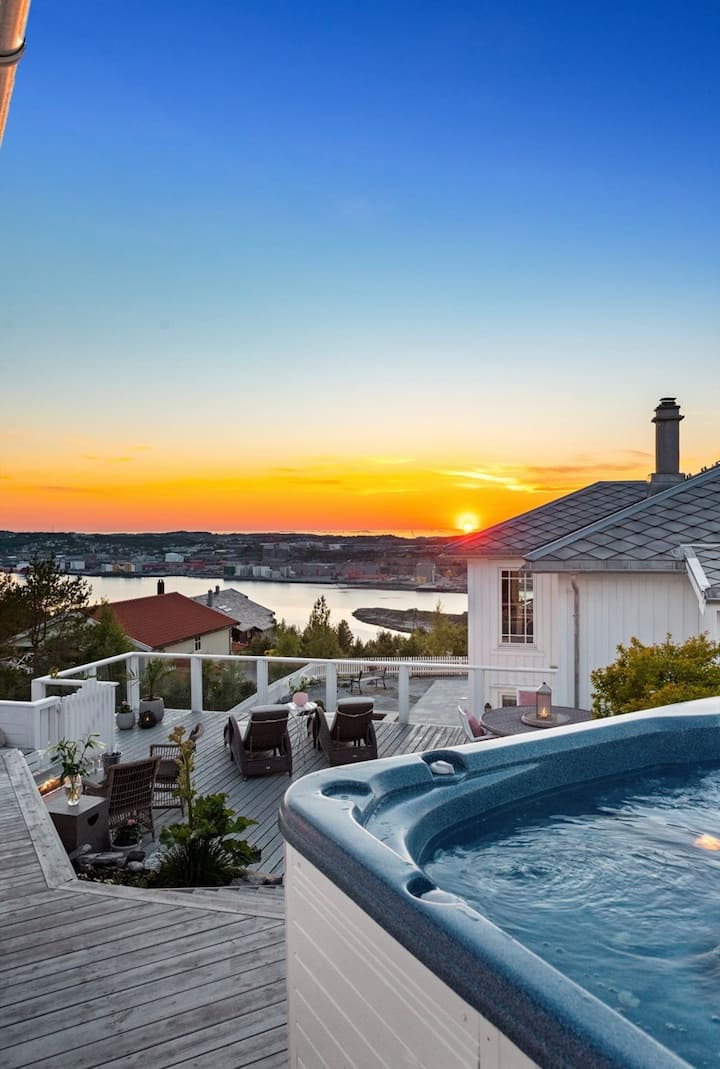 Freya Studio With Jacuzzi Access And Free Parking - Groenlandia