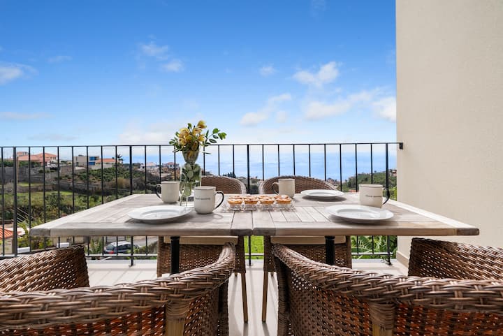 Casa Da Boa Vista - Ponta do Sol