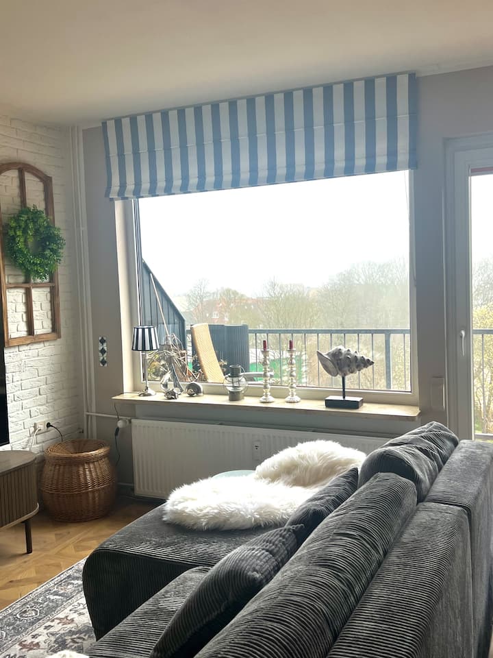 Zu Fuß In 5 Minuten Zum Feinsandigen Strand Laboe - Heikendorf