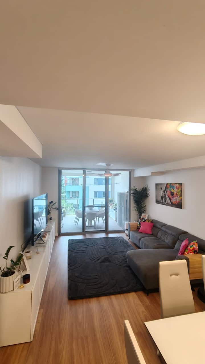 Bree By The Bay - Rosebery