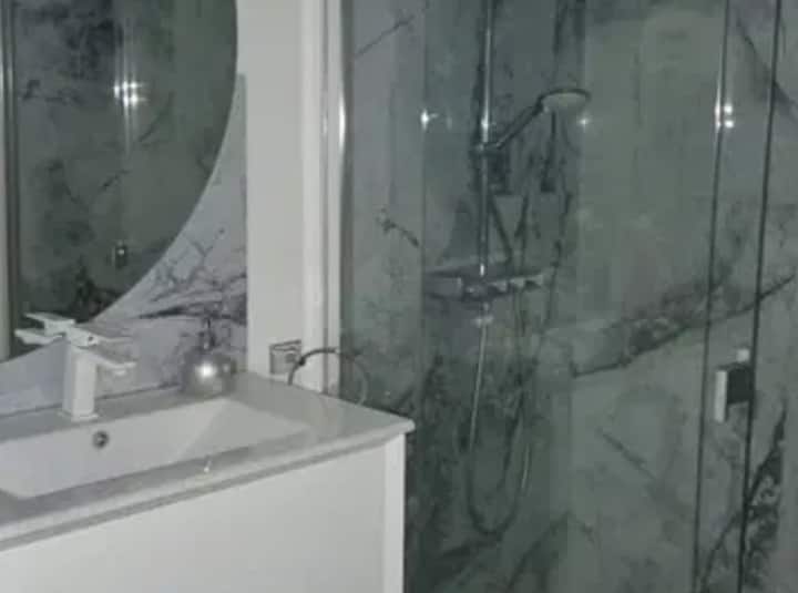 Appartement 100 M2
Chambres Individuels - Volvic