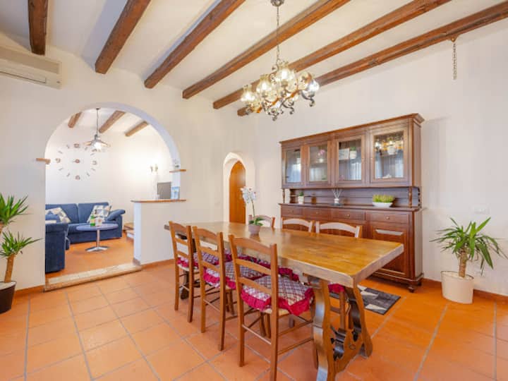 (15 Min. From Venice) San Marco Free Parking - Venecia