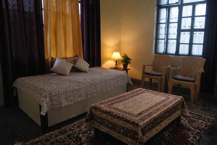 Bakhai By Sanguri’s Cozy 3bhk Homestay - Haldwani