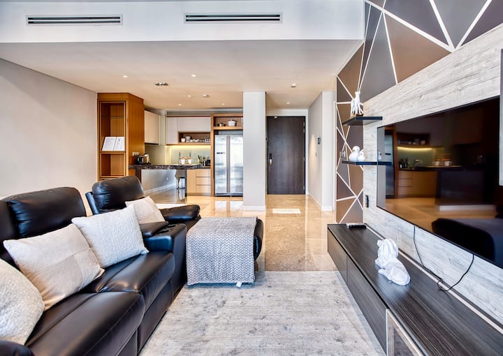 Platinum Suite | Klcc Twin Towers View 2br Netflix - Kuala Lumpur