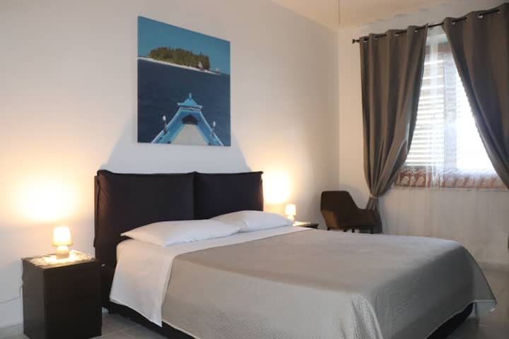 Villa D'ambra - Campagna