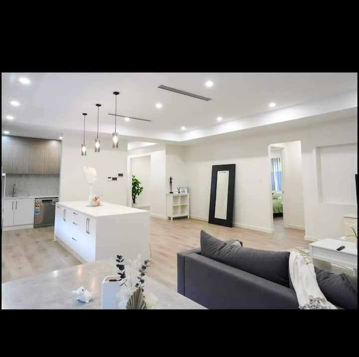 Riverlea Lux Home - Two Wells