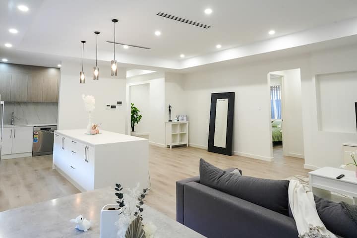 Riverlea Lux Home - Two Wells