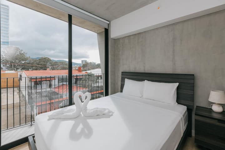 Sabana House Apartment - San José