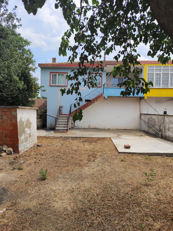 Fındıkoğlu Konaklama Koruköy Gelibolu - Edirne