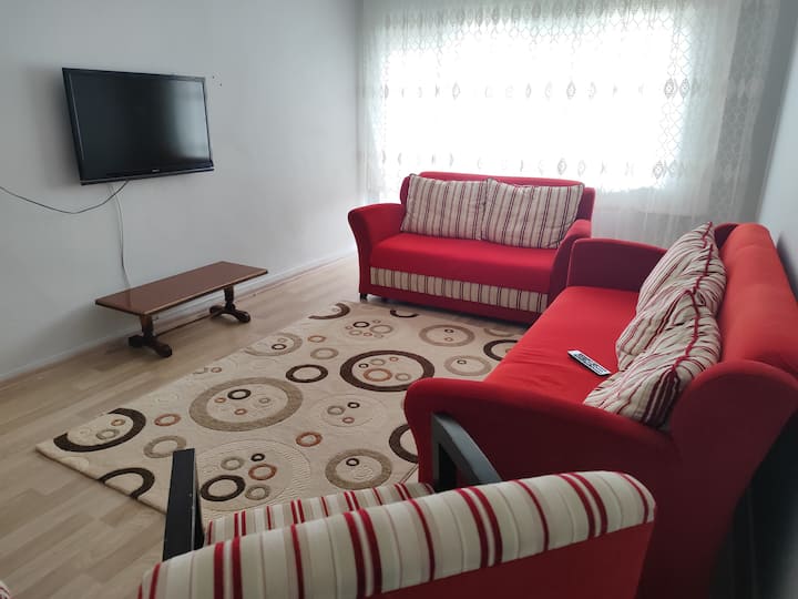 Fındıkoğlu Konaklama Koruköy Gelibolu - Edirne