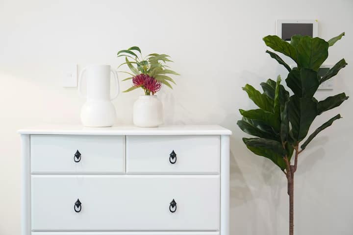 Minswalktomacquaireshopping Mall - 霍恩斯比