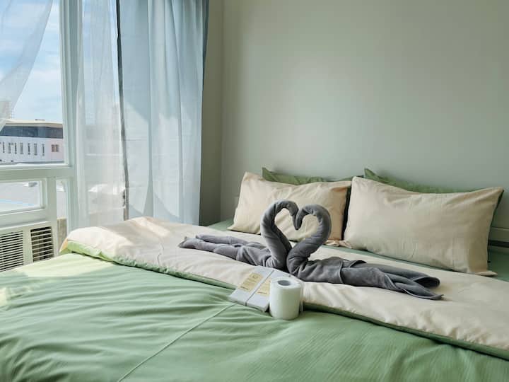 Dagupan Prime Condo - Binmaley