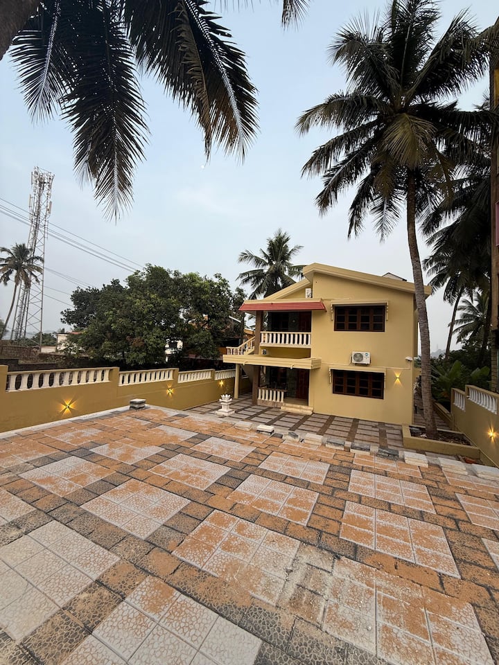 Lalith Palace - Mangaluru