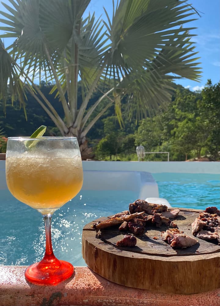 Sítio Estrela Da Mata (Alto Padrão) - Confins