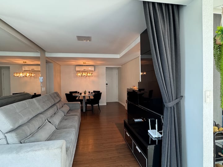 3/4•2vgs•localização Privilegiada Em Blumenau! - Blumenau