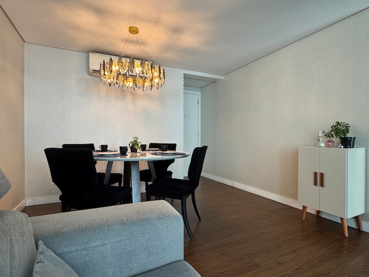 3/4•2vgs•páscoa Blumenau•garanta Sua Hospedagem! - Blumenau