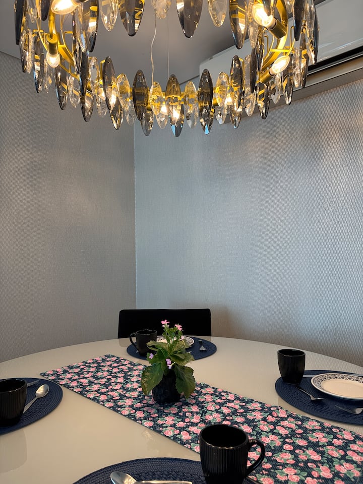 3/4•2vgs•melhor Localização•abril C/super Desconto - Blumenau