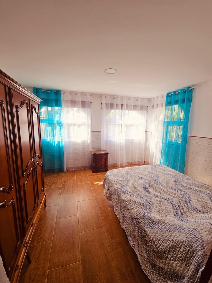 Apartamento De 2 Dormitorios Junto Al Mar - Retamar