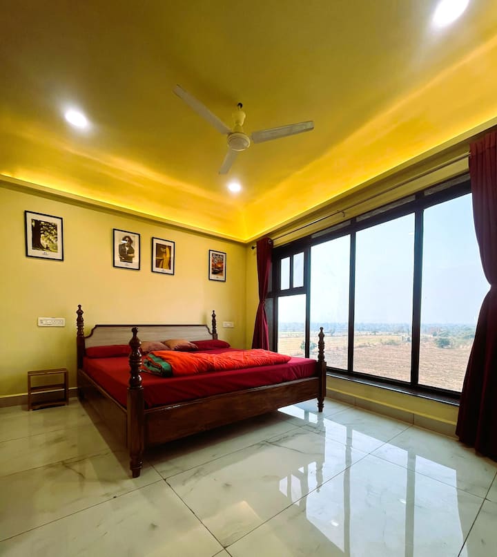 The Aura By Pinakin - India