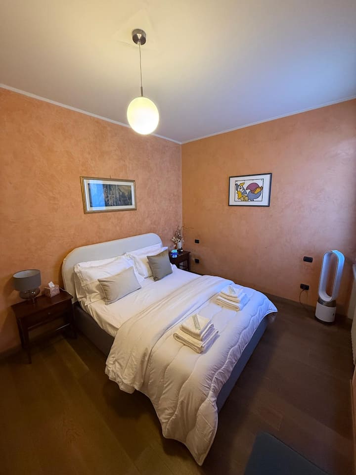 Residenzediana - Cremona