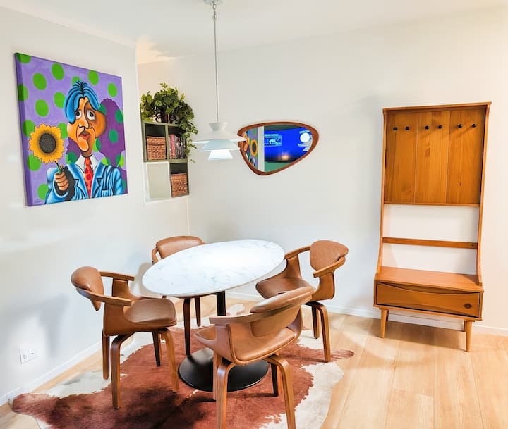 Charming, Clean And Very Comfy! - Rancho Mirage, CA