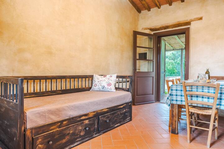 Appartamento 3 Al Casone Ugolino, Castagneto C.cci - Castagneto Carducci