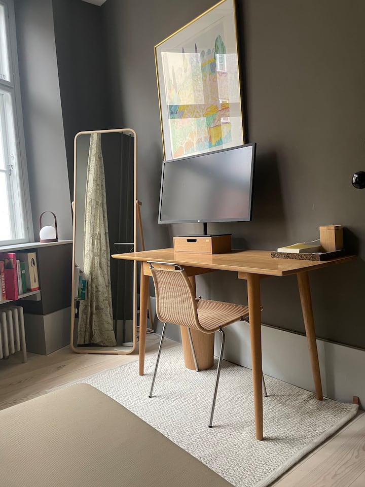 Stay With Local Family In Designer Home - Copenhaguen