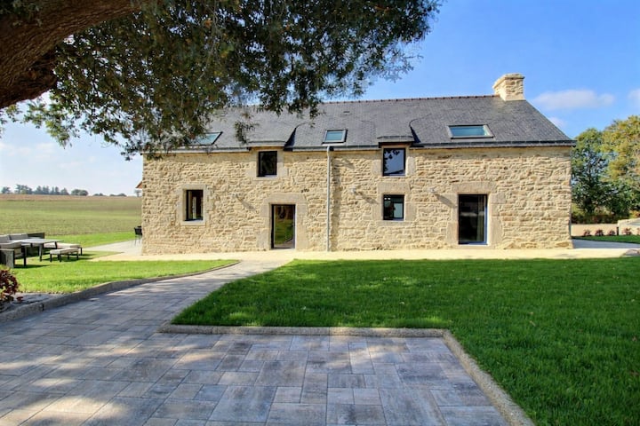 Gîte De Lescuillo - Questembert