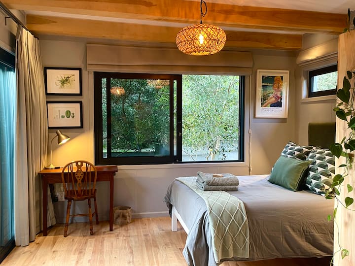 Olive Cottage Scarborough Seaside Village - Cape Town