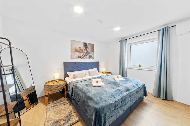 Fassring | Vinokat Living - Landau