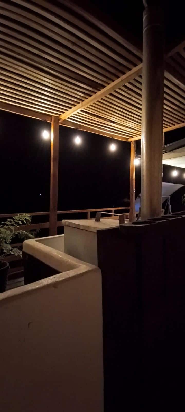 Valle Altura
Cabaña Con Tinaja Privada - Vallenar