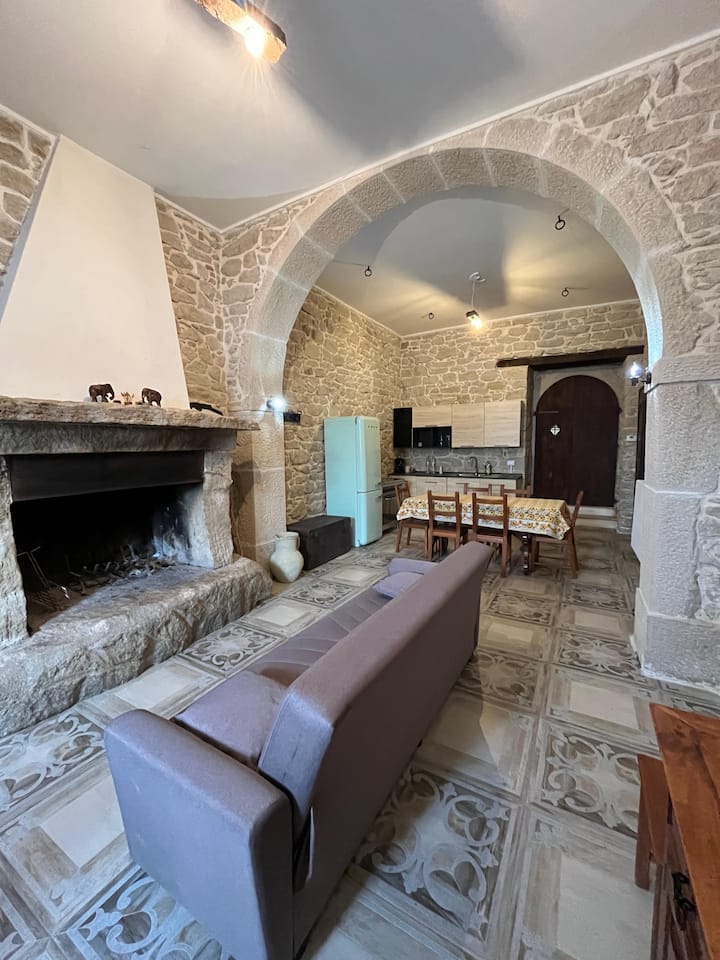 Casa Vacanze La Fenice2 - Corvara