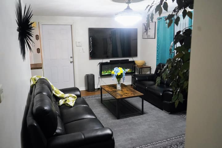 "Luxury Spa Retreat Near Chicago “ - Merrillville, IN