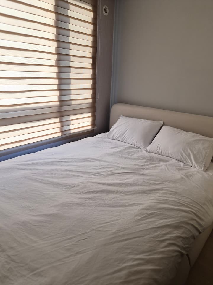 [Paju Accomodation] 야당하루 [Yadang Stn 5min Stayღ ] - 일산동구