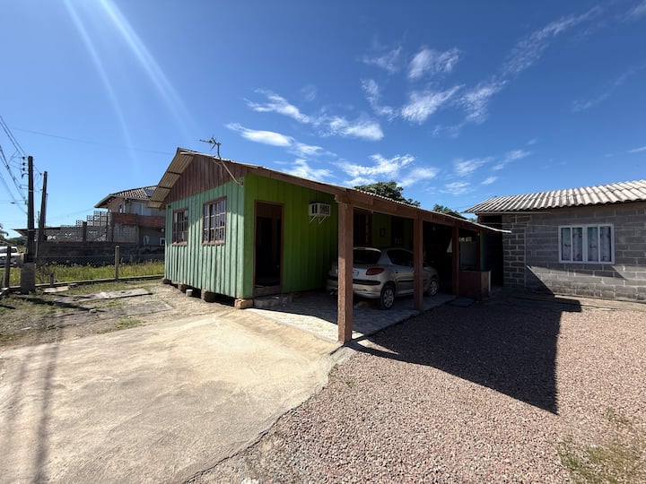 Casa De Praia Em Itapoá 2 - 伊塔波阿