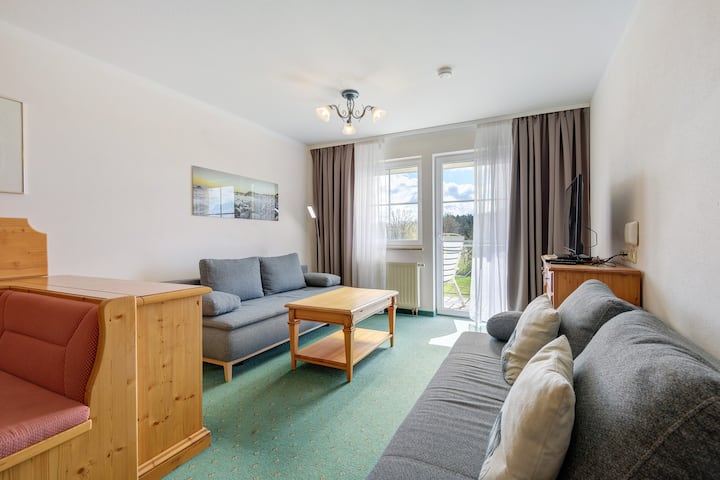 Deluxe Apt Mit Seeblick K3 203 - Absberg