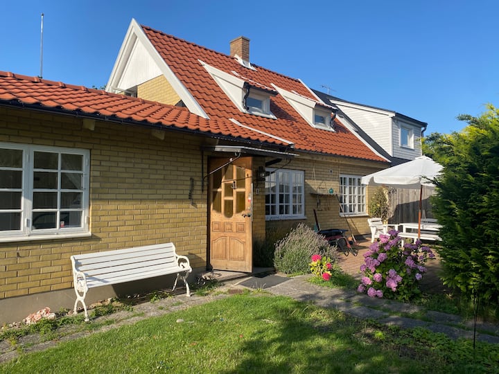 Havsvillan - Malmö