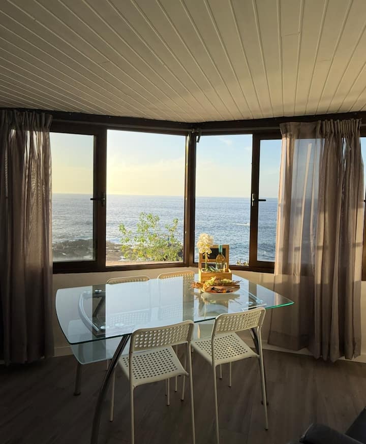 La Casita Del Pris - El Sauzal