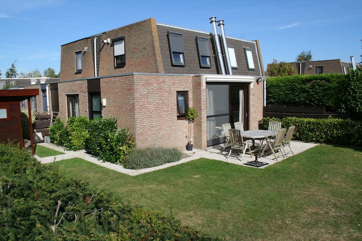 Heggerank 3a - Nieuwvliet