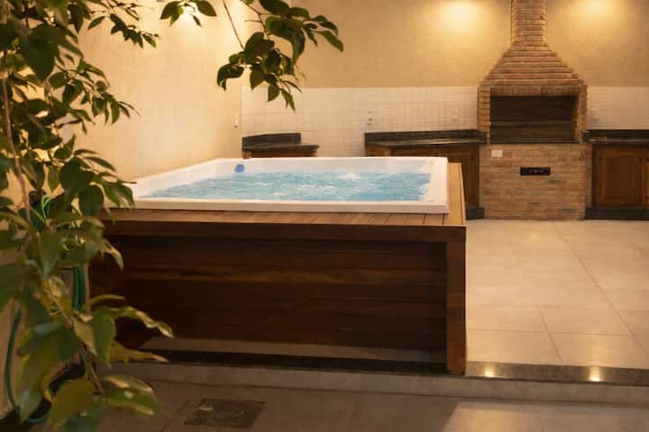 Casa No Melhor Ponto Pampulha - Belo Horizonte